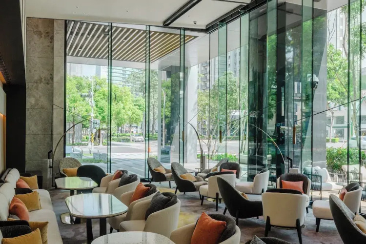 Hotel Nikko Kaohsiung - 苓雅區