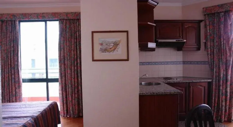 Vila Baleira Residence - Funchal