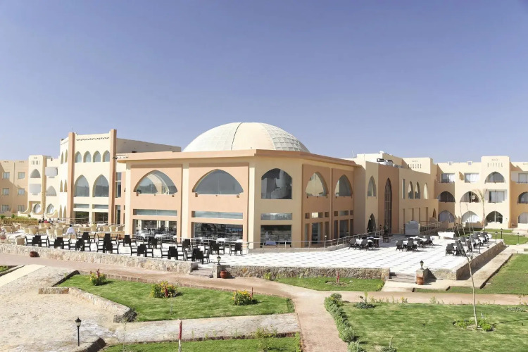 Three Corners Equinox Beach Resort - Marsa Alam