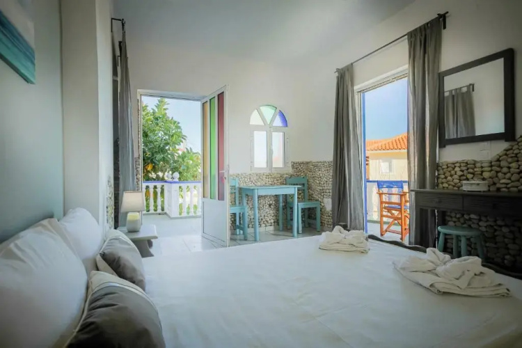 Velendzas Holidays - Zante