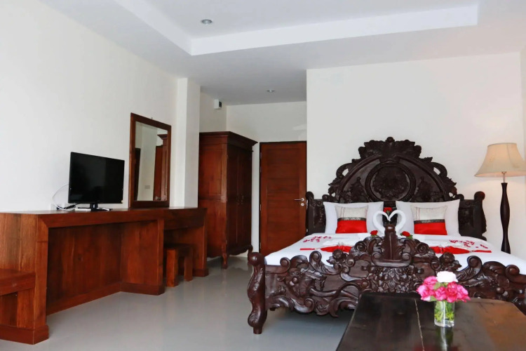 The Pano Hotel And Residence - Krabi