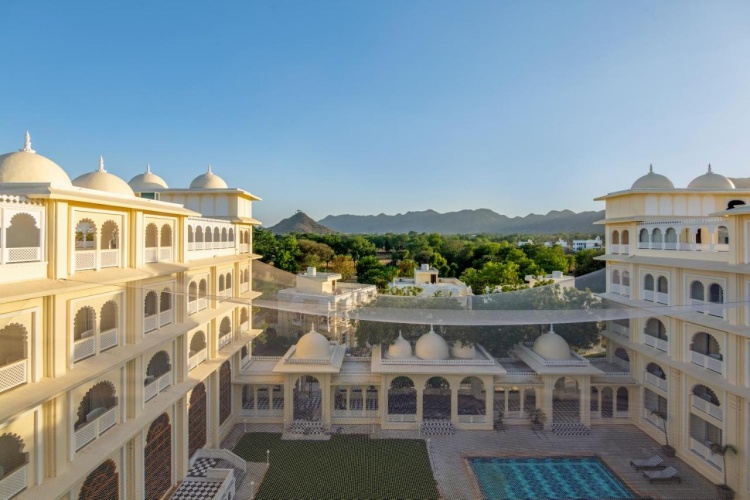 Sterling Aravalli Udaipur - Udaipur