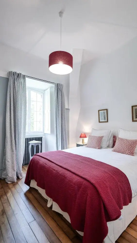 La Regie De Courances - Essonne