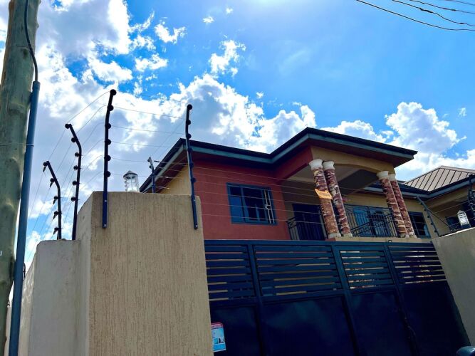 Serene Hostel Accra - Accra