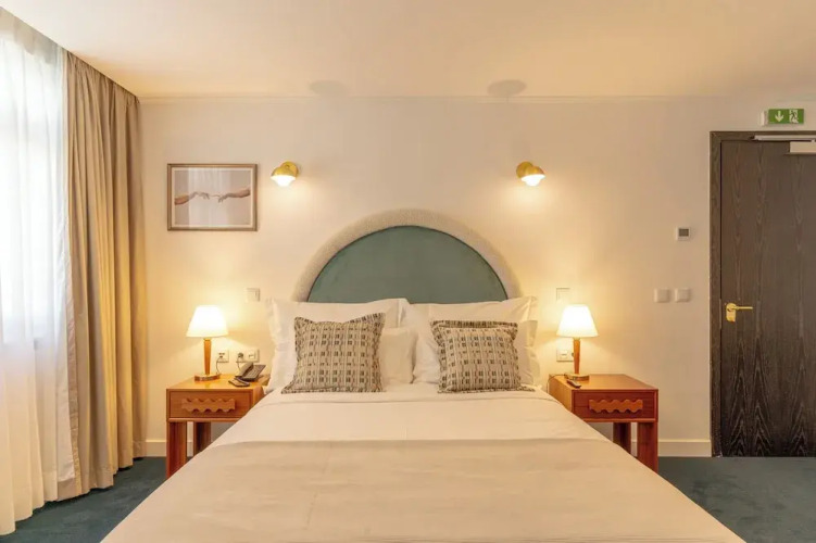 Westlight Lisboa Madalena - Alfama