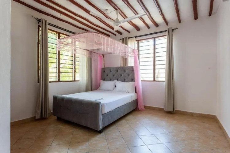 Lux Suites Diani Holiday Villas - Diani Beach