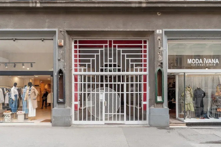 Loox Boutique Apartments Gundulićeva - Zagreb