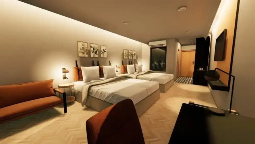 Vintclub Resort - Lucknow