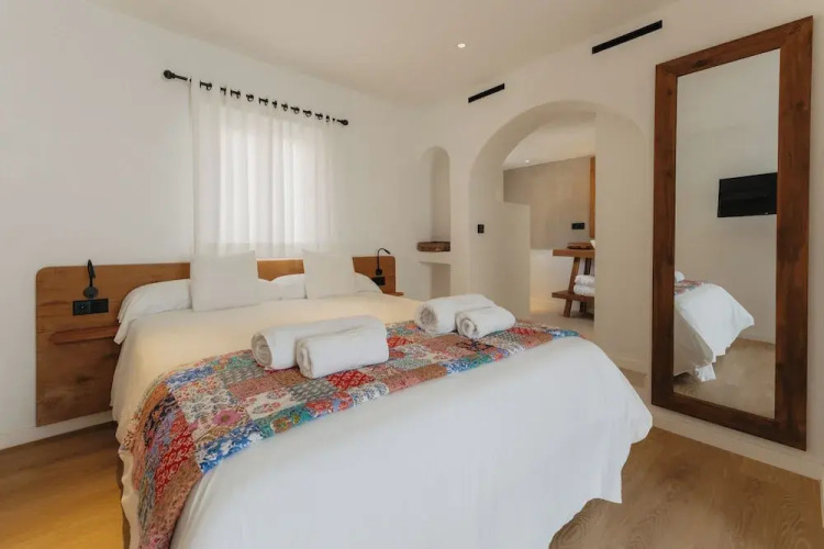 Fergus Style Punta Arabi - Balearic Islands