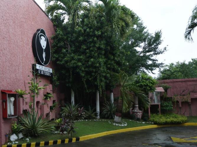 Victoria Court San Fernando Motorist Lodge - Bacolor