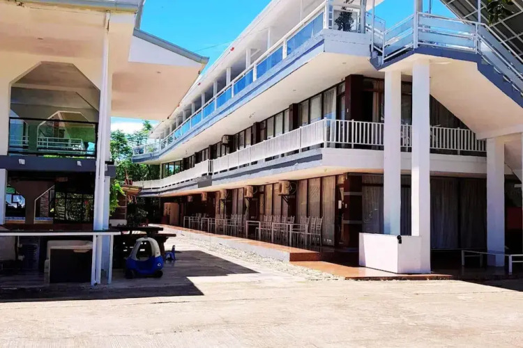 Amanzara Resort Panglao - Panglao