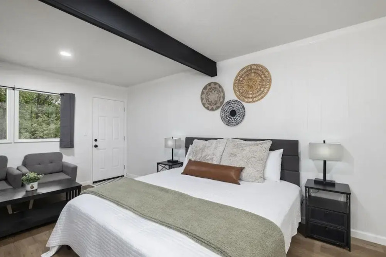 The Lofts On Indian Point - Branson West, MO