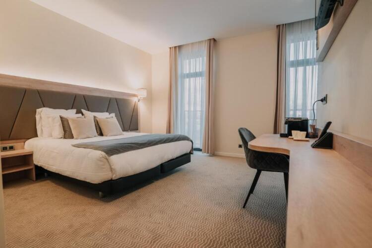Hotel Concorde - Anderlecht
