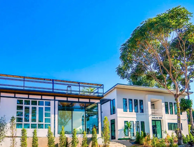 Barlan View Khaokho - Khao Kho