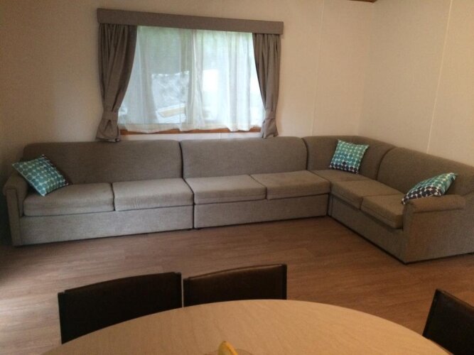 Daylesford Holiday Park - Daylesford