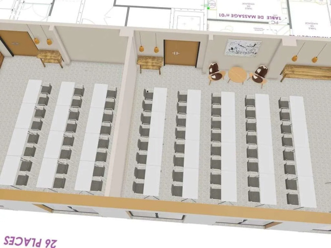 Hôtel Mercure Peyragudes Loudenvielle Pyrénées - Loudenvielle