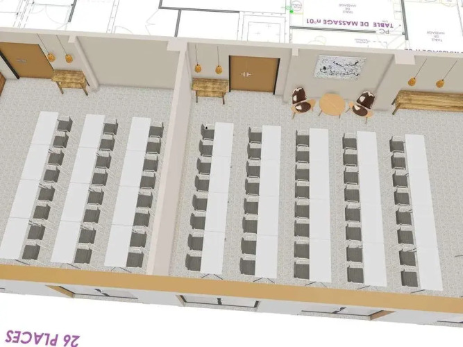 Hôtel Mercure Peyragudes Loudenvielle Pyrénées - Adervielle-Pouchergues