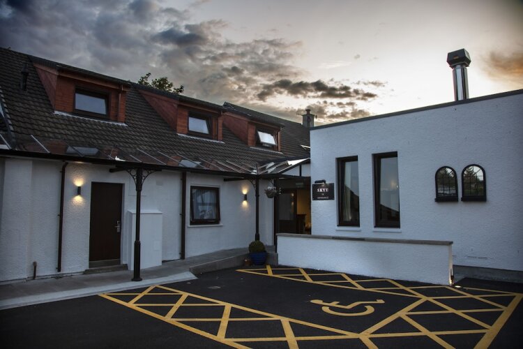 The Skye Inn - Skye
