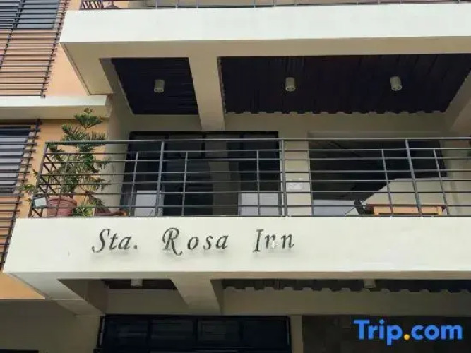 Sta Rosa Inn Iloilo Powered By Cocotel - Iloilo City