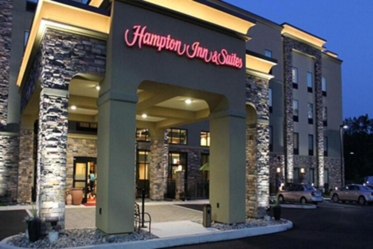 Hampton Inn & Suites Bartonsville - Tannersville, PA