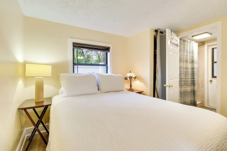 Mt Dora Couple's Retreat W/ Shared Pool! - Mount Dora, FL