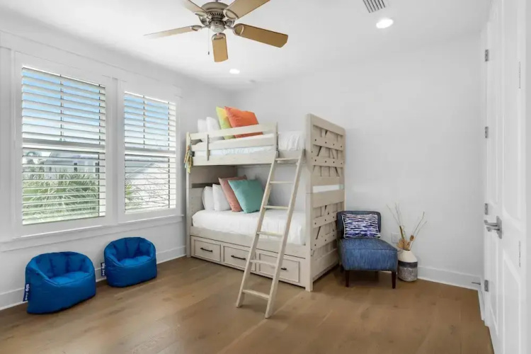 Sand Dollar Beach Cottage - Miramar Beach, FL