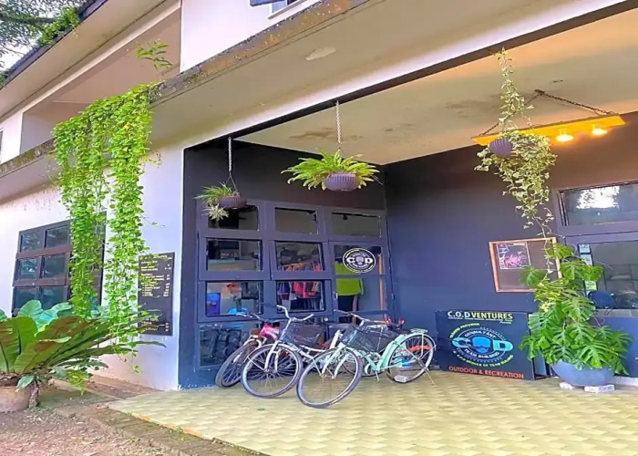 Mango's Park Port Dickson By Zuzu - Port Dickson