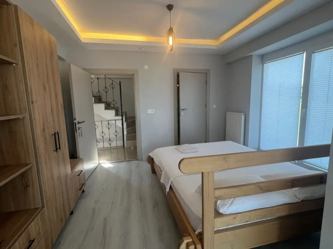 Mavikoy Apart - Sinop
