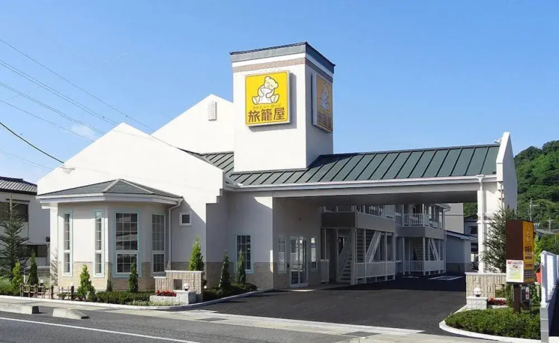 Family Lodge Hatagoya Shimizu Okitsu - Shizuoka
