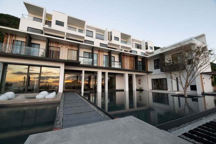 Aquatree Resort - Hualien County