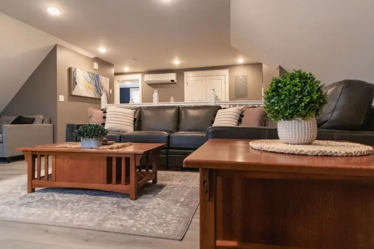 Harris House - Duluth, MN