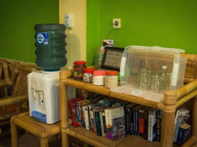 Green View Widia - Ubud