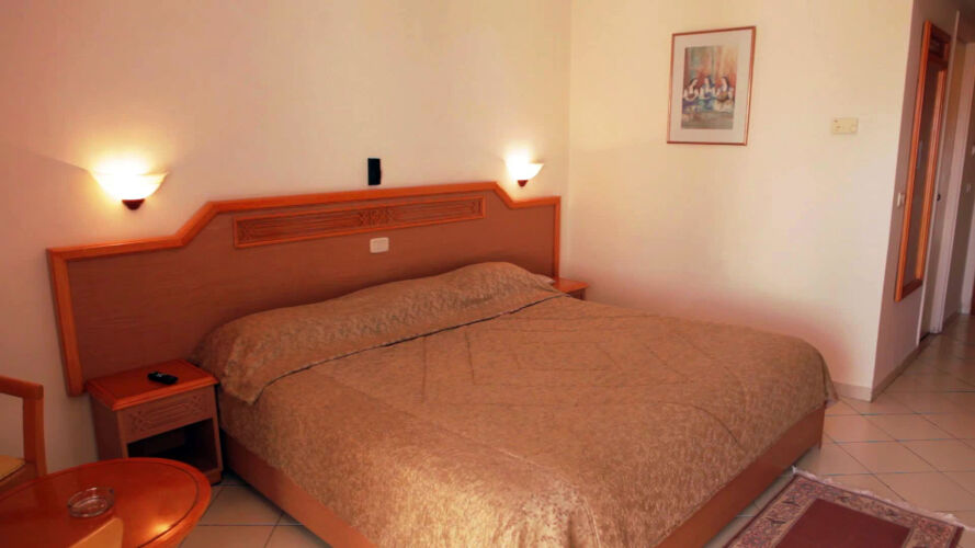 Hotel Sidi Mansour Resort & Spa - Djerba