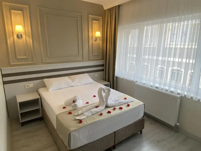 Grandaura Edirne - Эдирне