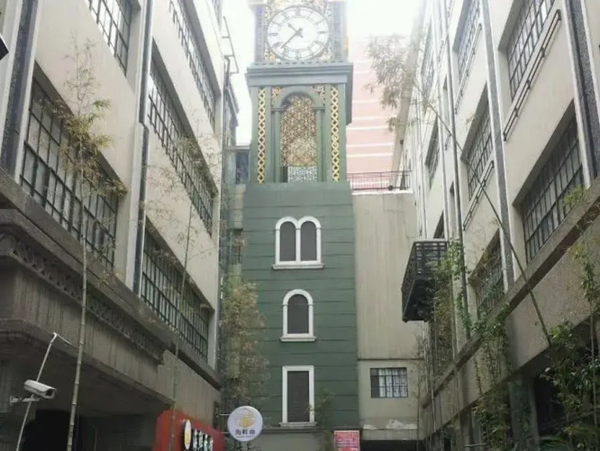 China Elite Apartment Hotel - Shanghai