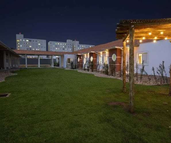 Gran Carlo Hotel - Taubaté