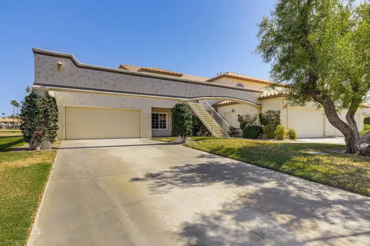 Palm Desert Golf Getaway W/ Views + Resort Perks - La Quinta, CA