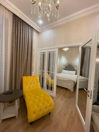 Rikhe Palace Boutique Hotel - Tbilisi