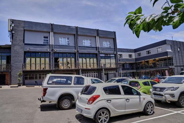 Habesha Hotel - Johannesburg