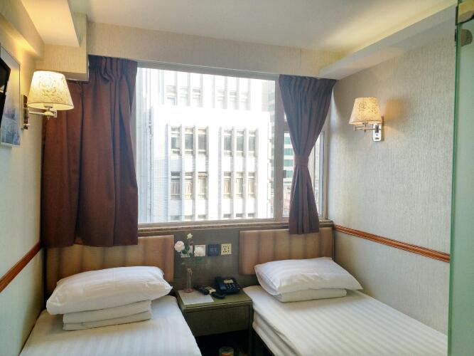 Celltronik Hostel - Central