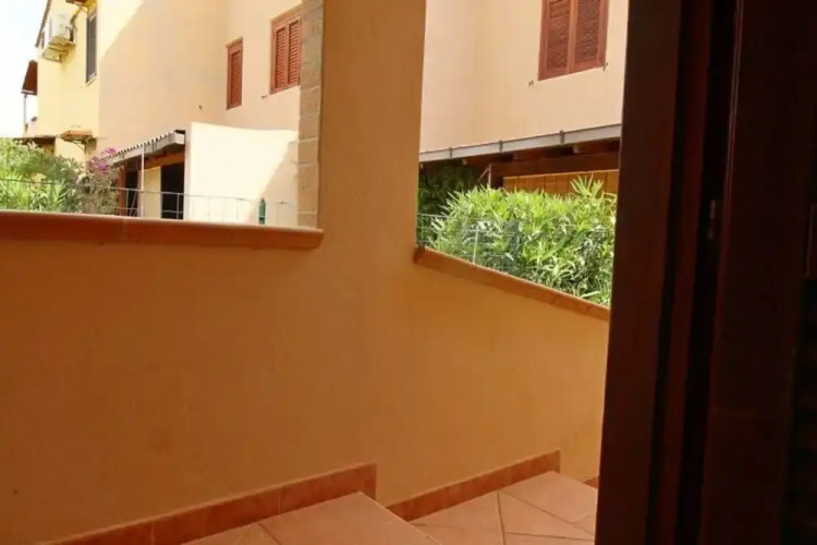 Three-room Apartment Costa Rei Near Sea - Costa Rei