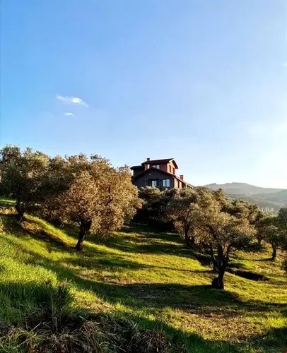 Lindos Garden Butik Otel - Şirince