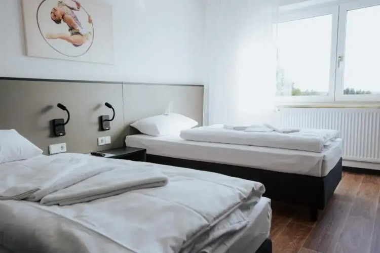 Stb Campus Bartholomä - Aalen