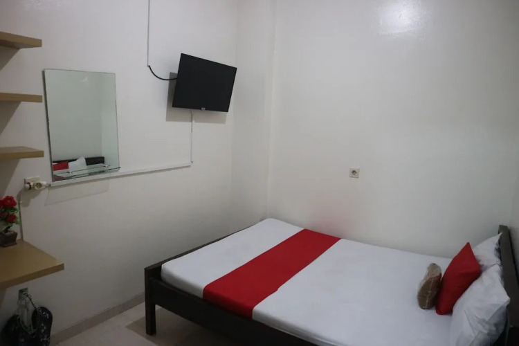 Kost K23 - Surabaya