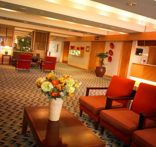 Garden Court Ulundi - Ulundi