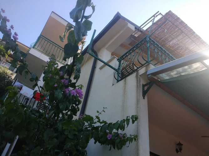 Apartmani Mira Brela - Brela