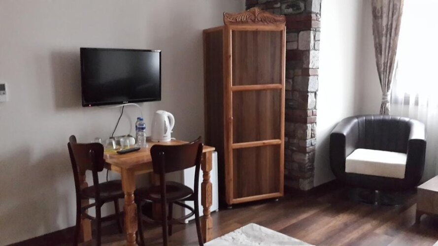 La Fontaine Butik Otel - Mudanya