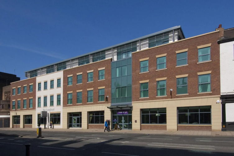Premier Inn York City (Blossom St South) - York