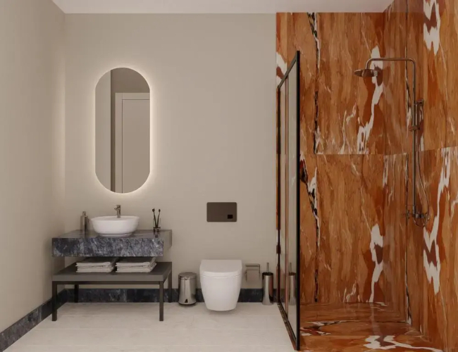 Roseira Mar-inn Luxury Adult Only +16 - Güllük