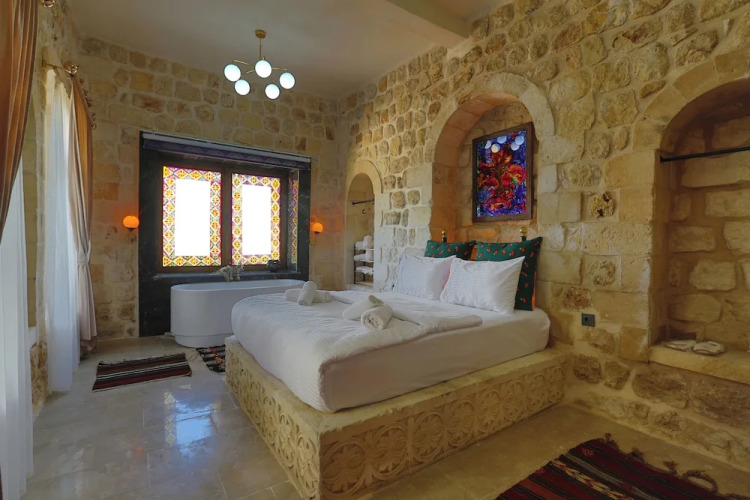 ŞEms Inn Hotel - Mardin